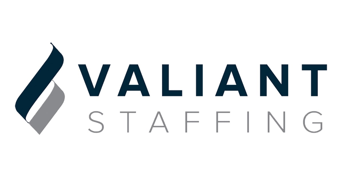 Valiant Staffing | Job Agency